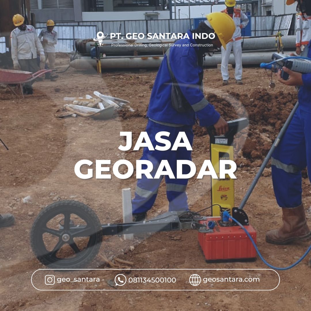 Jasa Georadar di Agam: Solusi Terbaik dengan Biaya Terjangkau untuk ...