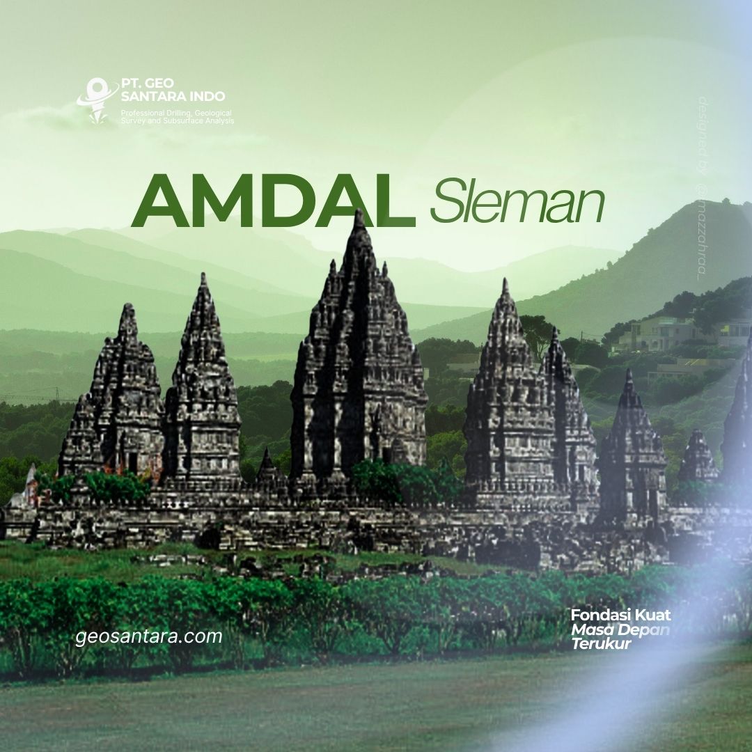 PT. Geo Santara Indo Jasa Konsultan Perizinan AMDAL Sleman