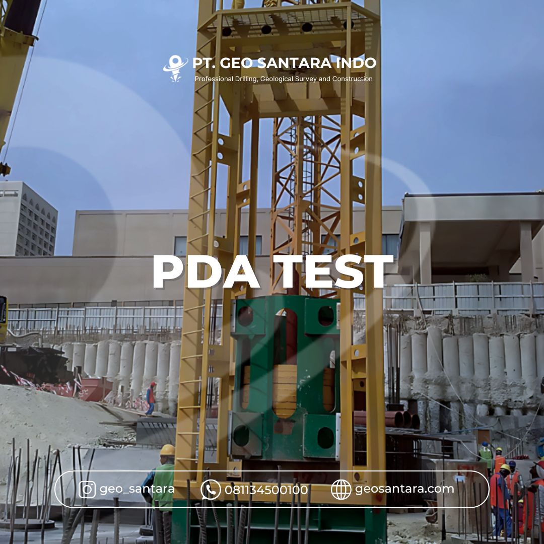 Jasa PDA Test (Pile Driving Analyzer) di Kab. Indragiri Hilir: Solusi ...