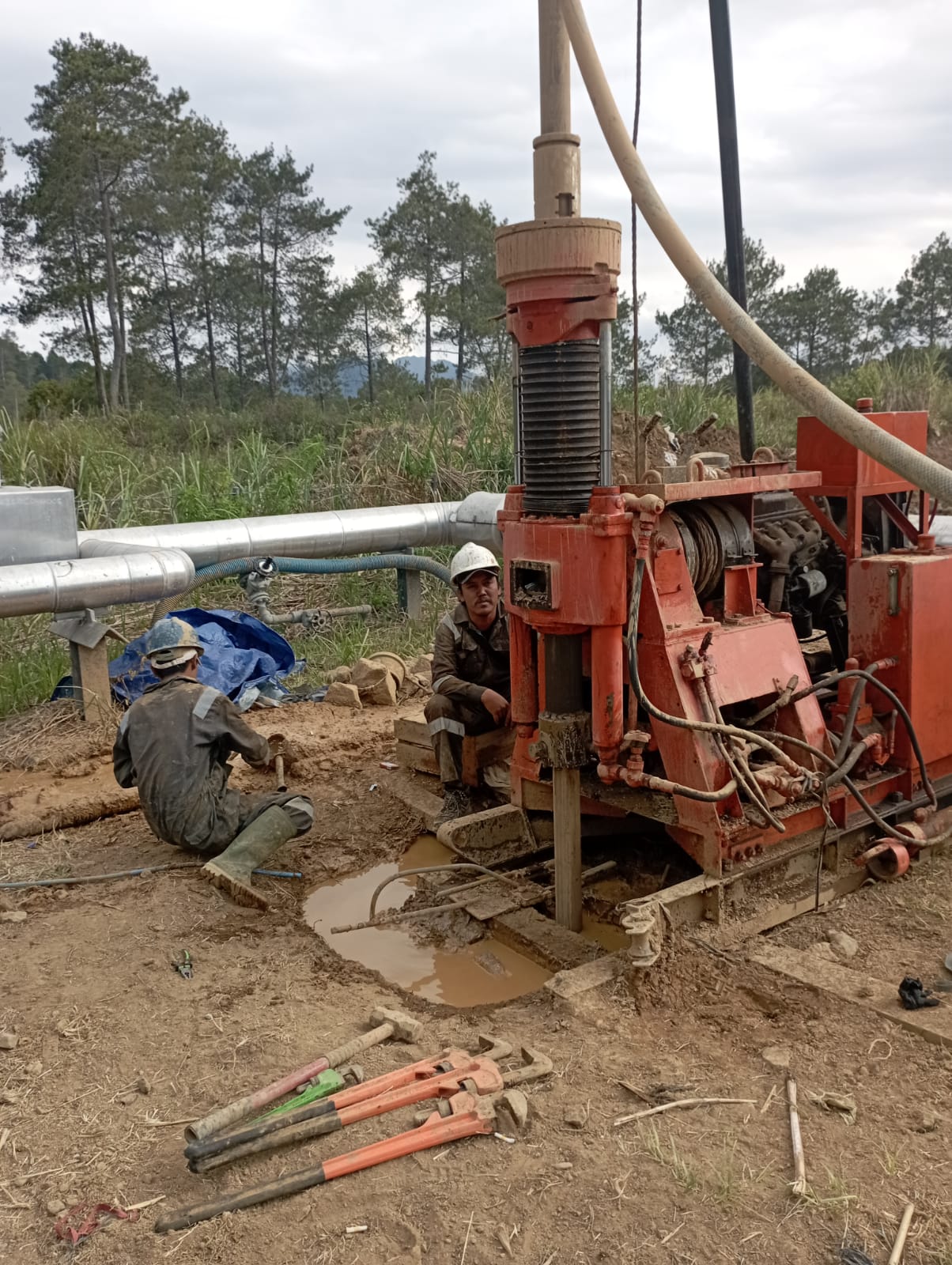 Rekomendasi Pipa Casing yang Baik untuk Sumur Bor